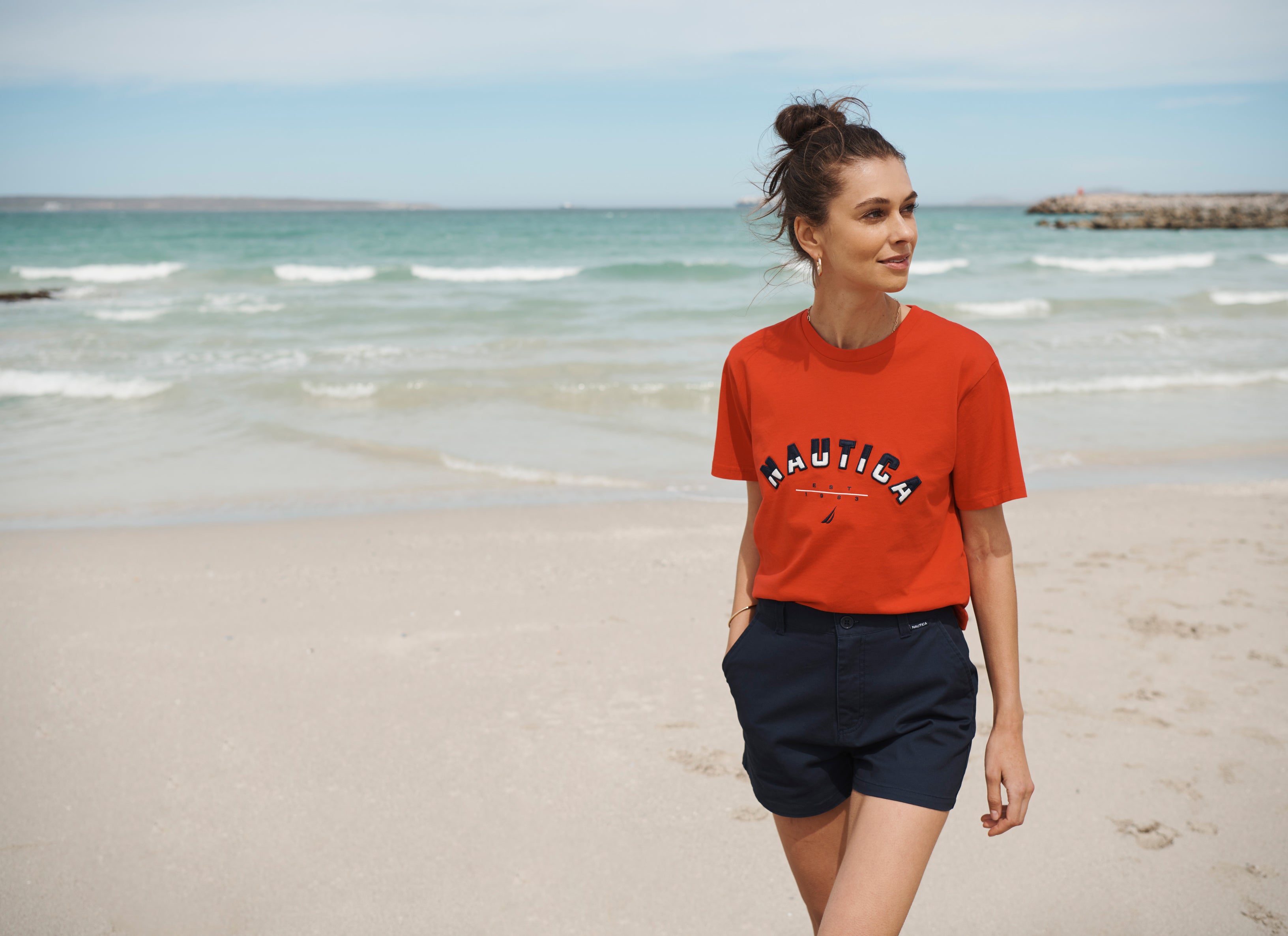 Nautica: Bringing the Sea to the City