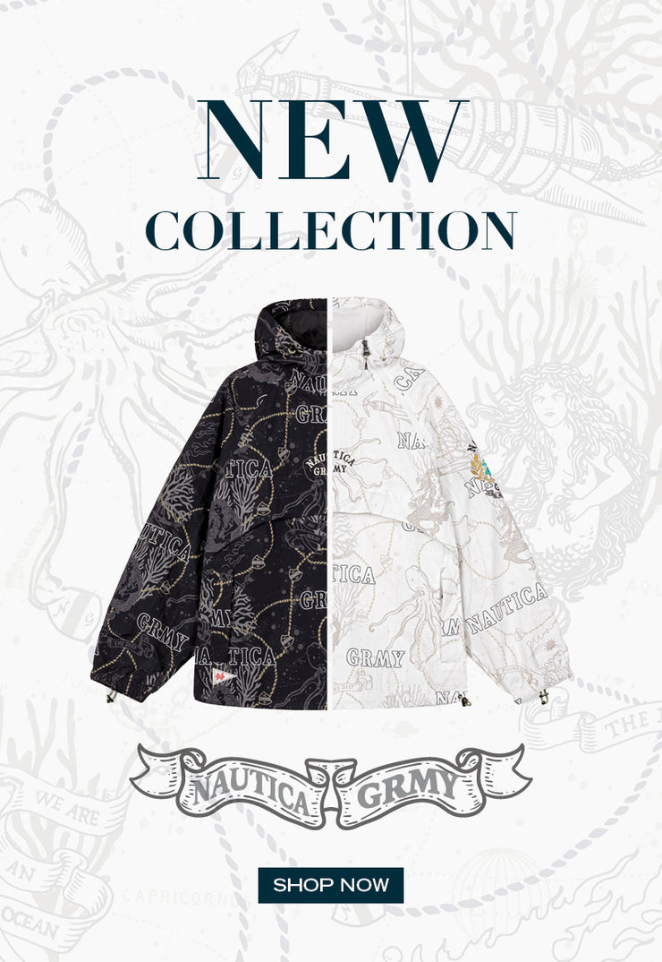 Nautica Official Online Store | Mens, Womens and Kids Apparel