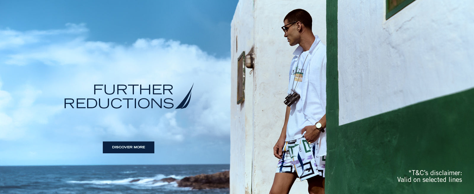 Nautica Official Online Store | Mens, Womens and Kids Apparel