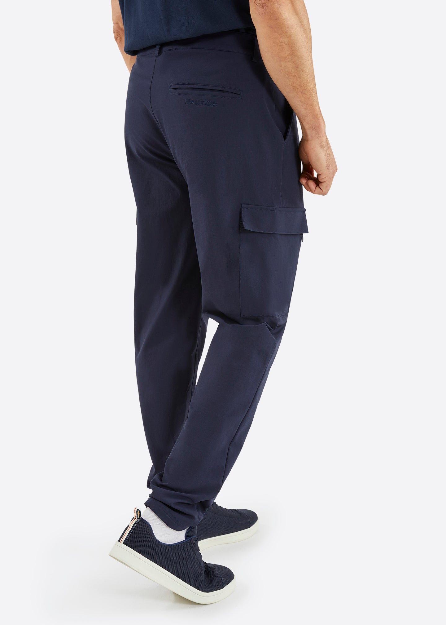 Nautica Men's Clothing | Nautical Menswear