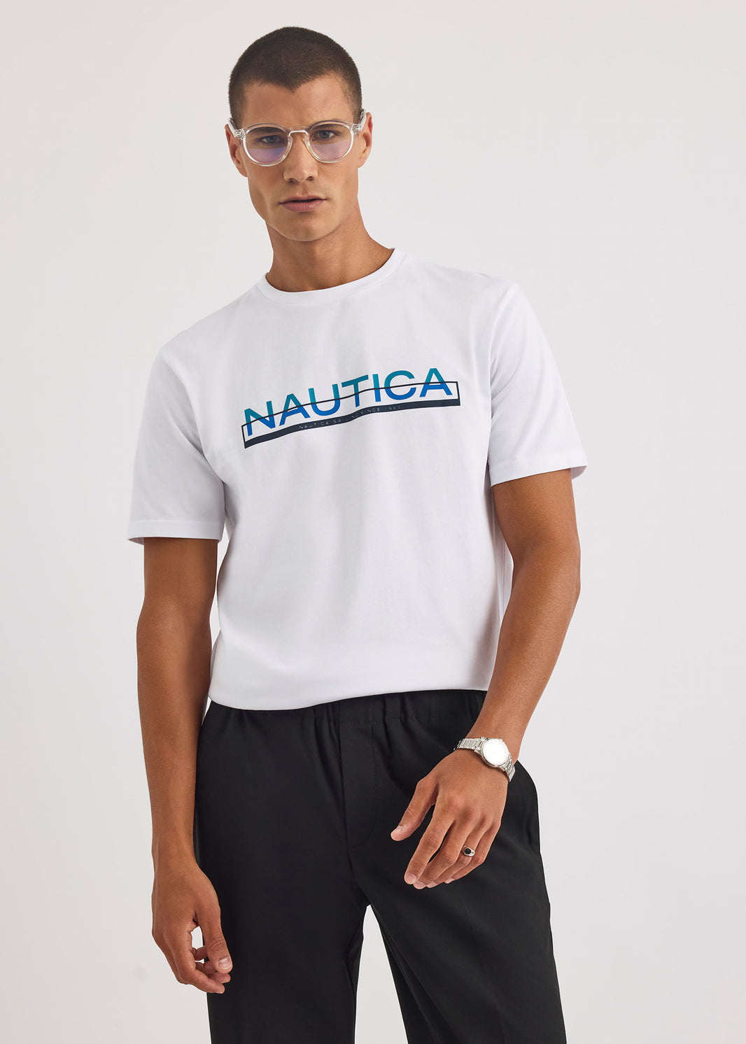 Nautica Men's Clothing | Nautical Menswear