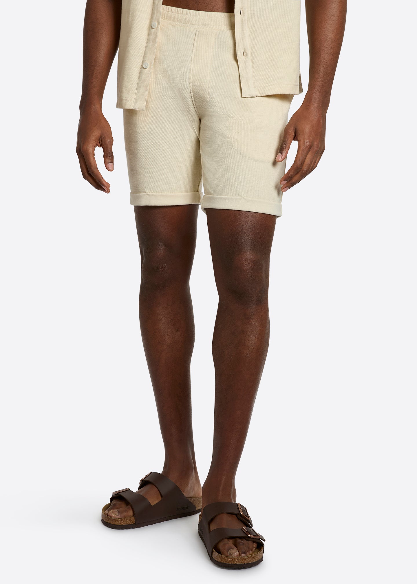 Cappella Short - Buff – Nautica