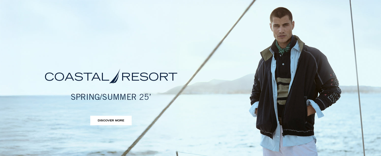 Nautica Official Online Store | Mens, Womens and Kids Apparel